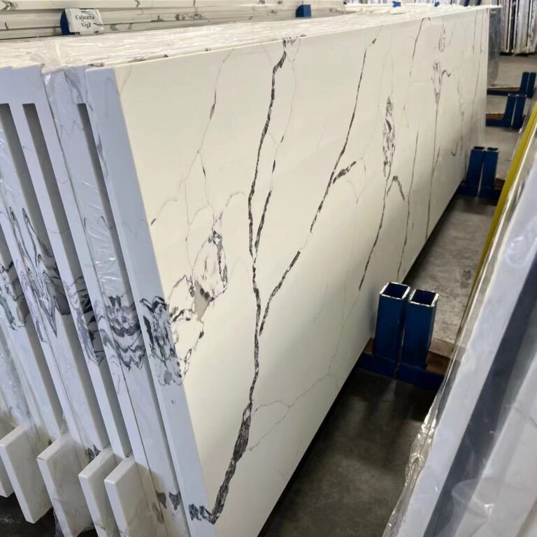 Calacatta Vega - California Stone