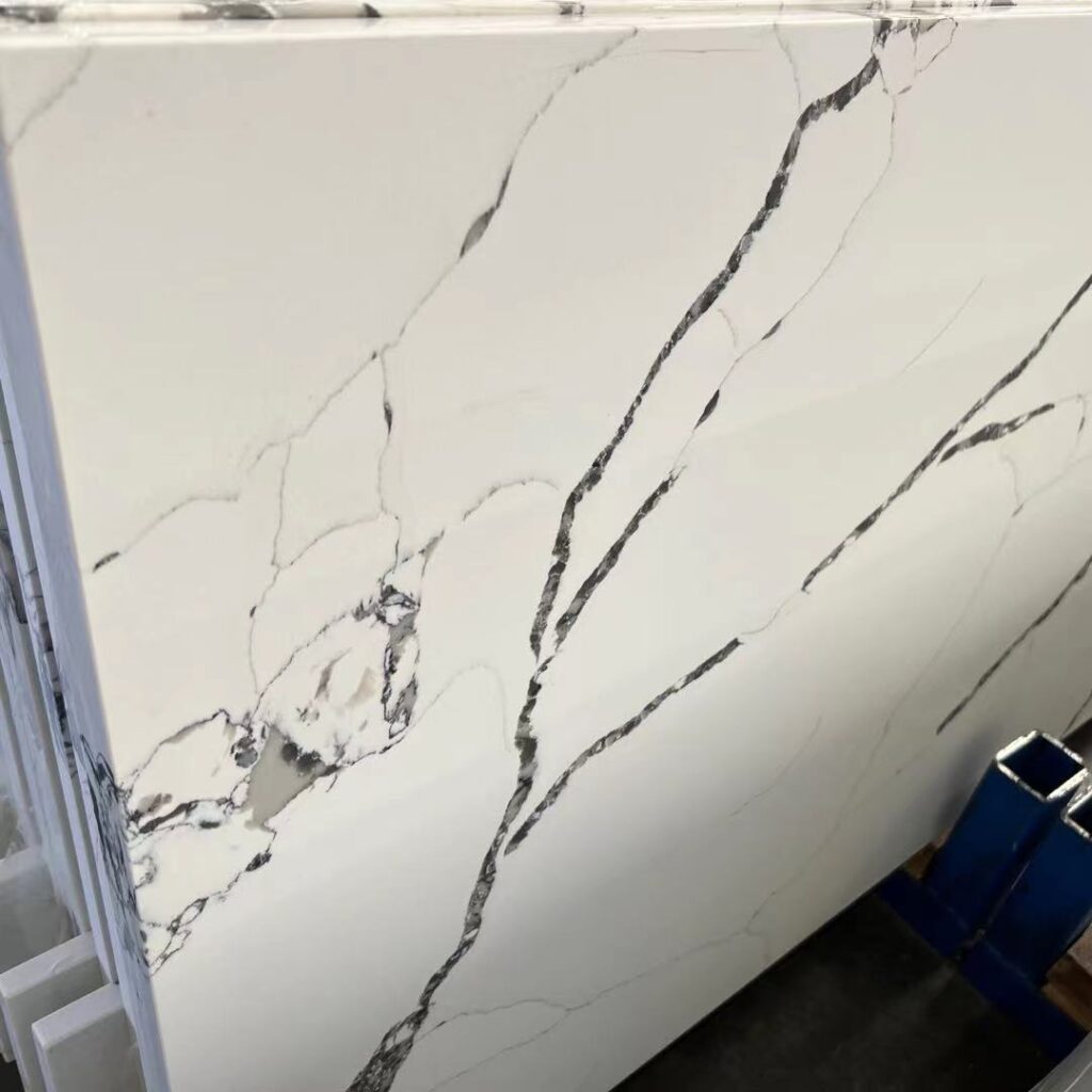 Calacatta Vega - California Stone