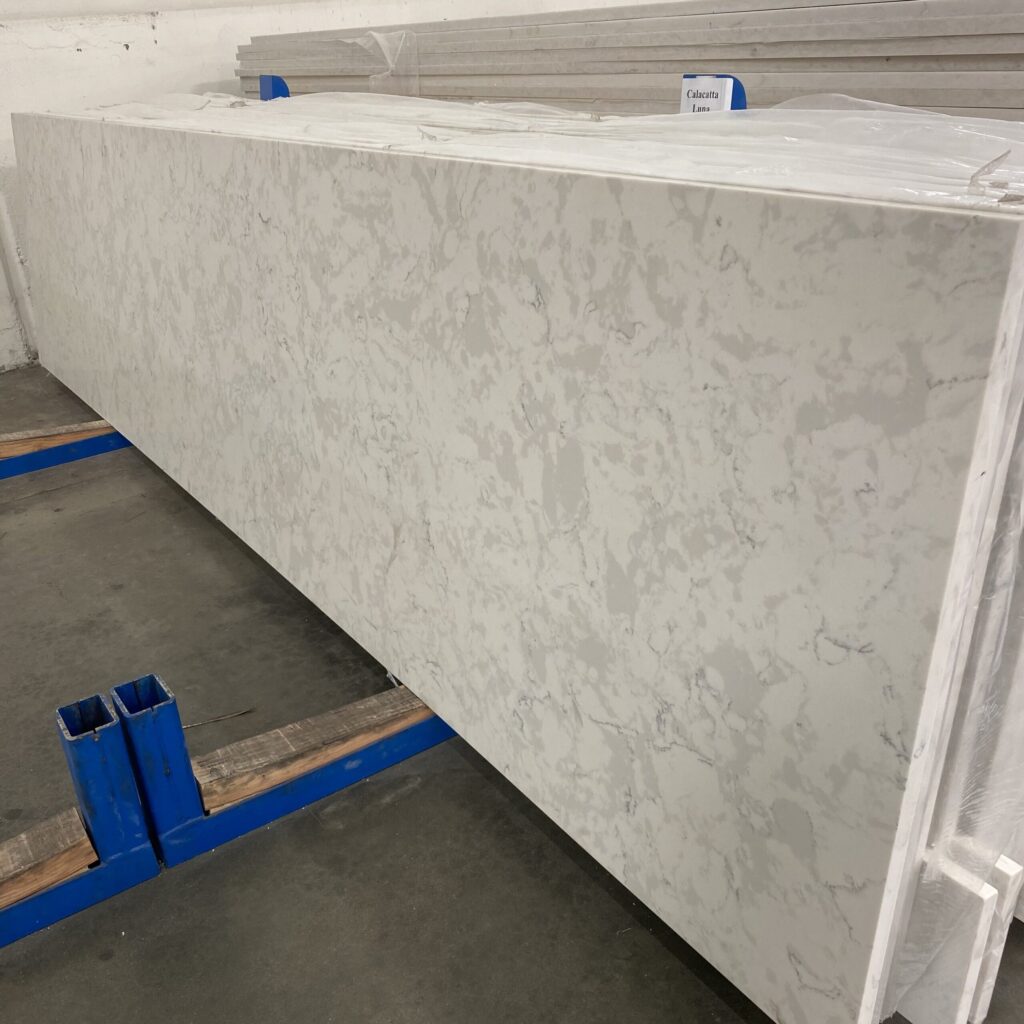 Calacatta Luna - California Stone